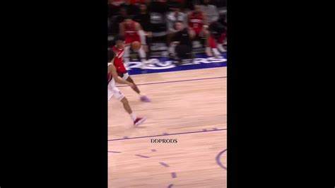 Posterizing Dunks😲 Youtube