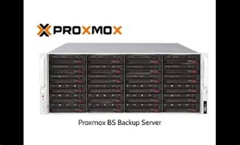 Configure And Install Proxmox Virtualization On Your Server By Habibitech1 Fiverr