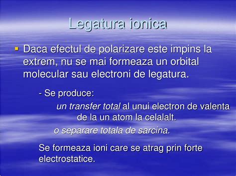 Ppt Structura Moleculara A Sistemelor Biologice Powerpoint