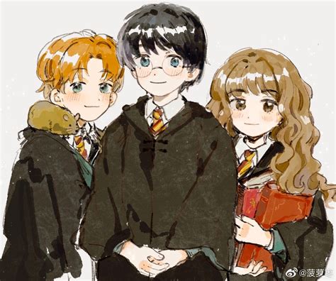 哈利波特 高清图片，堆糖，美图壁纸兴趣社区