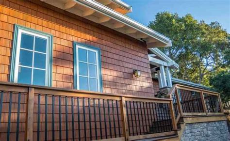 Cedar Shake Siding Cost Estimate Shake Siding Prices 2024