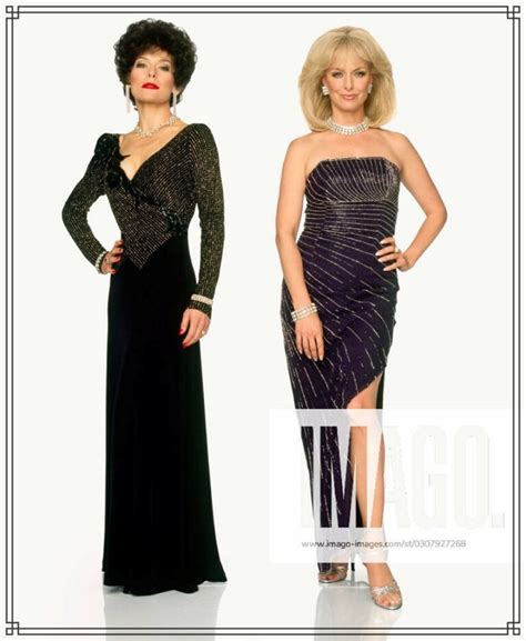Dynasty The Making Of A Guilty Pleasure Dallas