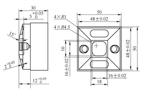 Five Axis Cnc Machining And Tool Radius Compensation Kesu Group