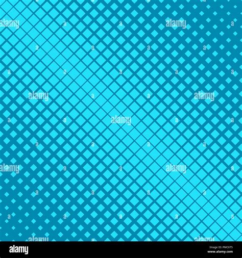Retro Abstract Halftone Diagonal Square Pattern Background Design Stock Vector Image And Art Alamy