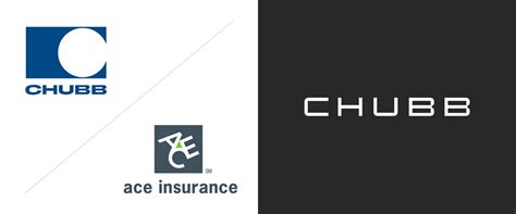 Brand New New Logo And Identity For Chubb By Collins