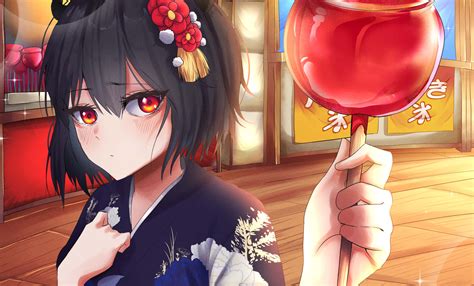 100 Nero Black Clover Wallpapers Wallpapers Com