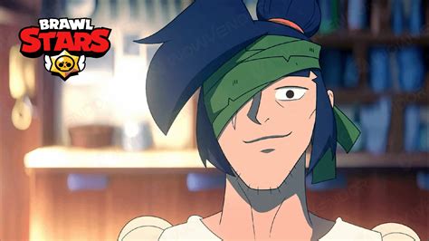 Brawl Stars Kenji Controversy Is Kenji Op