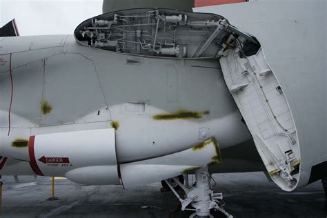 Grumman E 2c Hawkeye Photo Walk Around