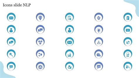 Icons Slide Nlp Ppt Powerpoint Presentation Slides Background Images Ppt Slide