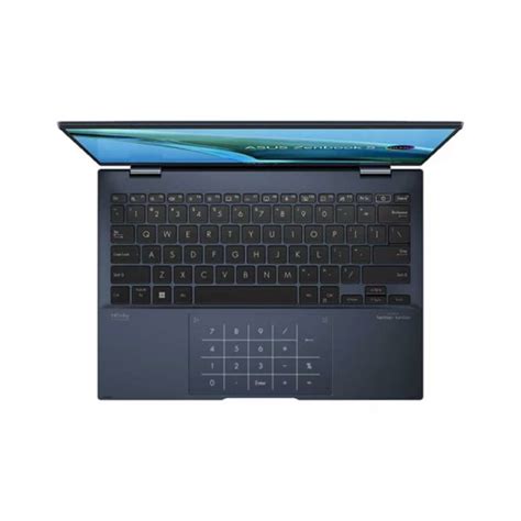 Asus Zenbook S Flip Oled Up Za Lx W