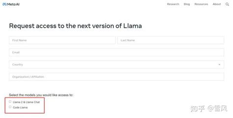 Code Llama大模型下载安装指南 知乎