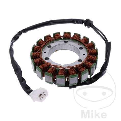 Alternator Stator Coil MOTORCYCLE SPARES AND ACCESSORIES