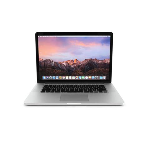 Macbook Pro A Workstation Tirana