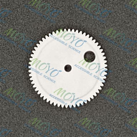 Agilent 7683 Gc Autosampler Tray Vial Gripper Vertical Motion Drive Gear 01 01 1 005 Moyo