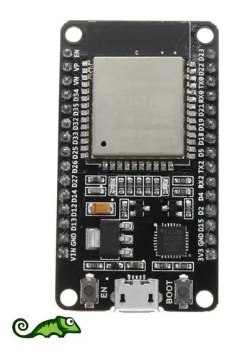 Kit Com 10 Esp32 Doit Devkit Com Esp32 Wroom 32 Parcelamento Sem Juros