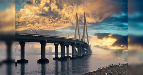 Marina Project Proposed Under Mmrdas Revised Draft Development Plan