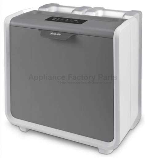 Scm3755c Sunbeam Humidifier