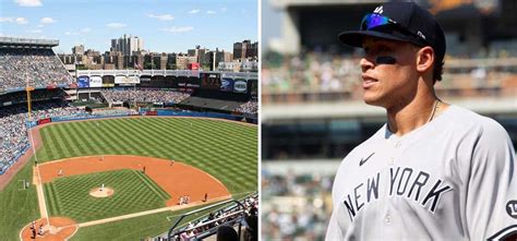 New York Yankees Aaron Judge Explains Why He Will Always Sing God Bless America During Every