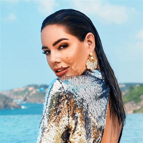 Triana Iglesias Christmas Music