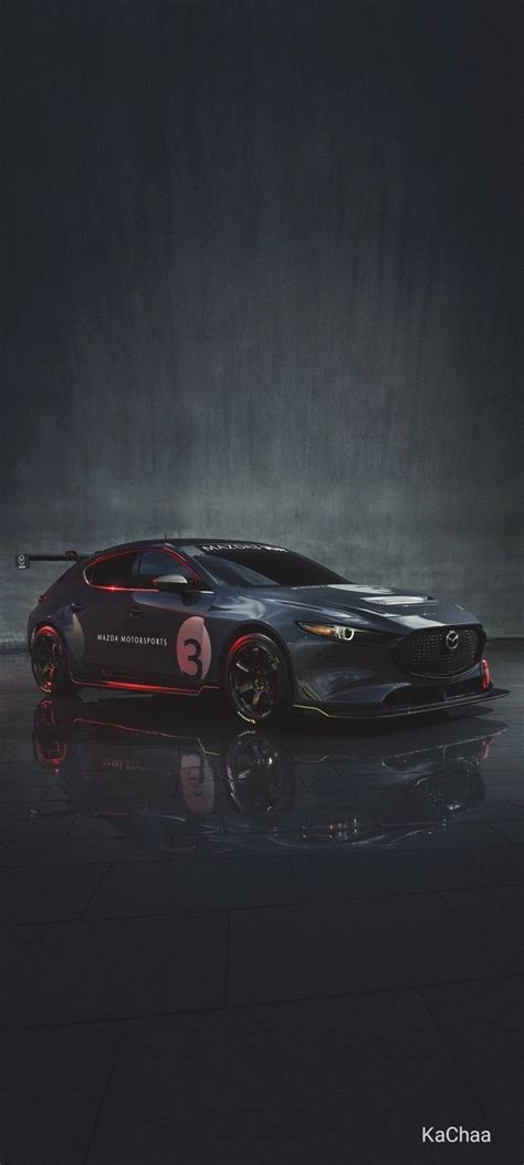 Mazda 3 Tunning En 2025 Mazda 3 Mazda Mazda 3 Sedán