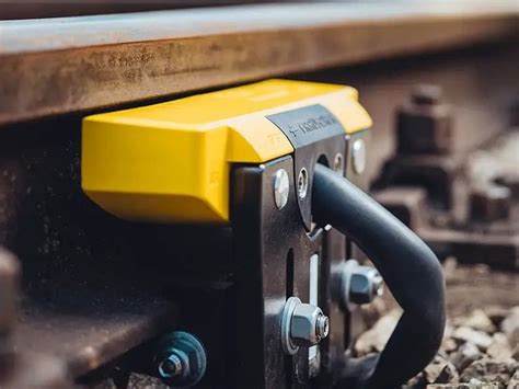 Railway Axle Counter Rivval Ltd