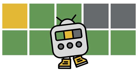 Wordle Bot How Does This Ai Tool Help Your Wordle Game