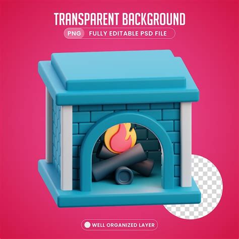 Premium Psd 3d Object