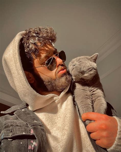 Rami Narin On Instagram “say Hi To Figo” Instagram Say Hi Sayings