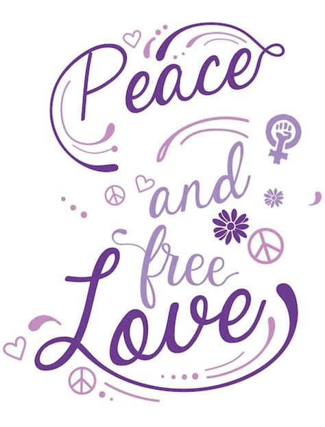 Paz E Amor Livre Letras Paz Femme 8m Letras Amor Livre Caligrafia