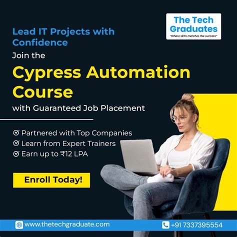 the tech graduate on linkedin software testing