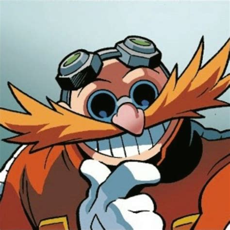 Dr Eggman Blank Template Imgflip