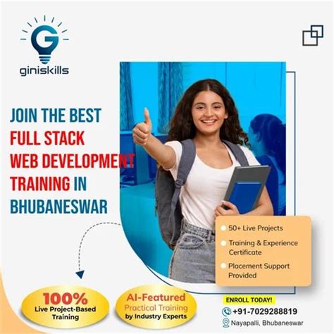 Web Design Development Course At ₹ 20000course In Bhubaneswar Id