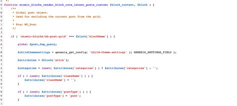 Atomic Blocks To Genesis Blocks Migration Anchored Design And Development
