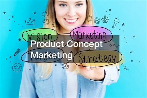 The Different Types Of Marketing Concepts And How To Choose The Best