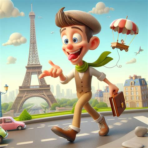 163 Hilarious Paris Jokes That Will Make You Laugh Out Loud Today