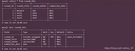 Mysql注入之limit 注入mysql注入 Limit Csdn博客
