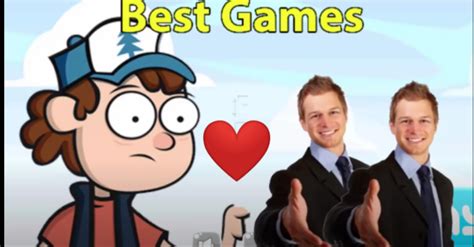 This Guy Gravity Falls Shippings Wiki Fandom
