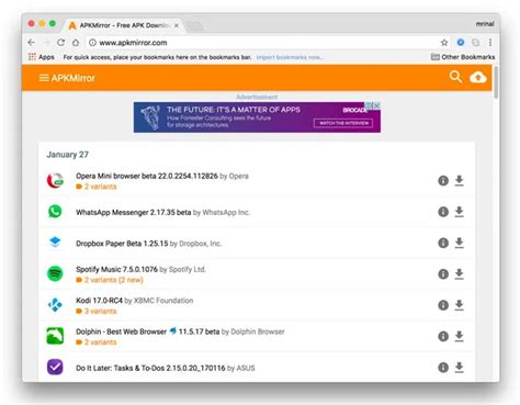 안드로이드 폰에서 모든 앱의 APK 파일을 추출하는 가지 방법 AndroidHow