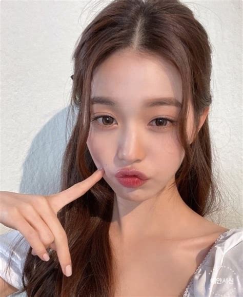 blip 직접 만든 아이브 친구증 나눔