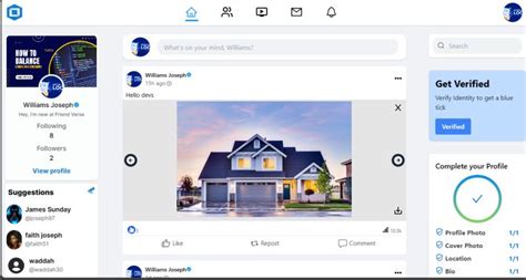 Joseph Williams On Linkedin Buildinginpublic