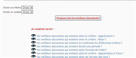 Interface To Choose The Criteria Of Knowledge Extraction Download Scientific Diagram