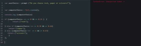 Syntax Error Codeacademy Ideas Help So Far On Here Has Been Wonderful So Thank You R