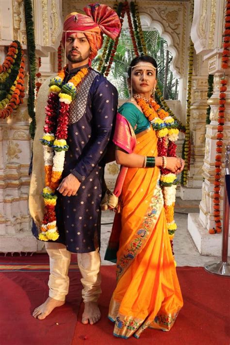 Tharla Tar Mag Marathi Serial First In Trp Race Jui Gadkari Amit