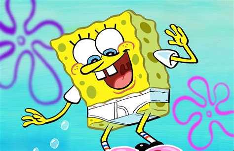 Water Spongebob Clip At Cristal Justice Blog
