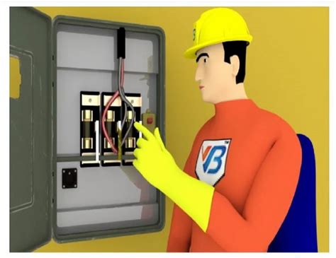 Short Circuit Analysis Service At Best Price In Hyderabad By Vijaya Bhanu Engineering India