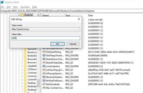 How To Speed Up Thumbnail Loading In Windows