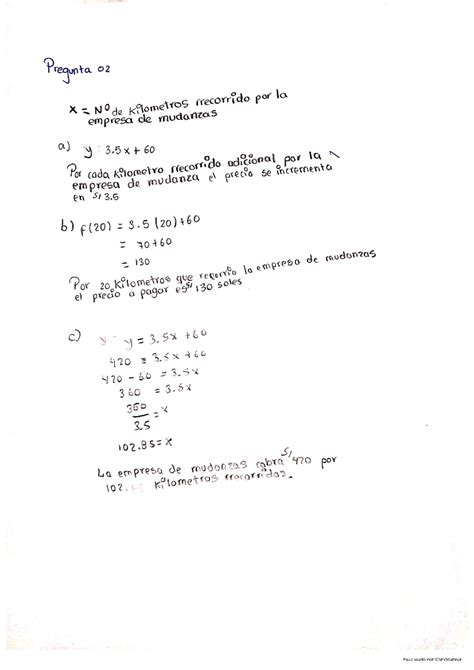 Matemática práctica matematicas Studocu