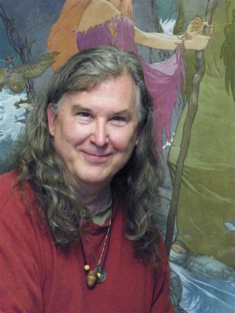 Charles Vess Marvel Database Fandom