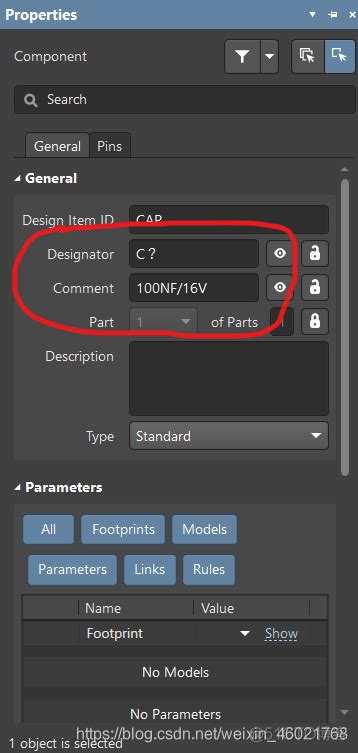 Altium Designer极性电容绘制 Ad中极性电容怎么画colddawn的技术博客51cto博客