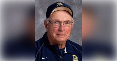 Obituary Information For Joseph P Farrell